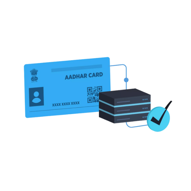 Aadhaar Card API | FintegrationFS